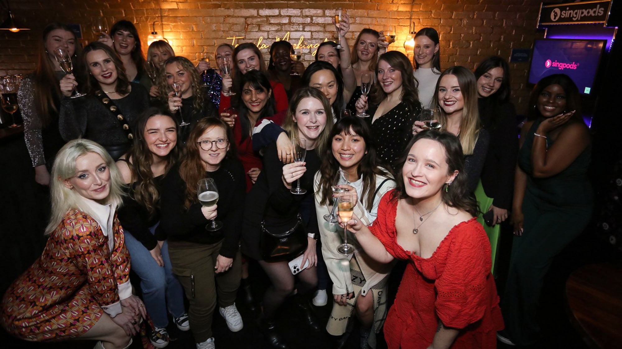 Events – Lonely Girls Club